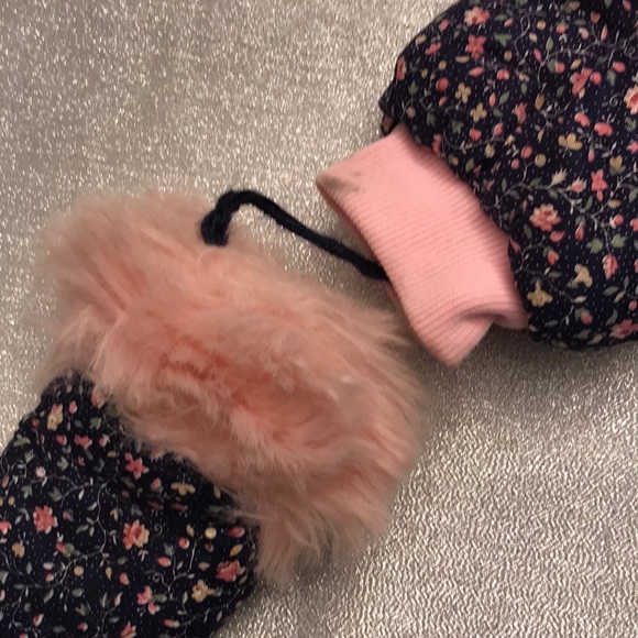 Adrian Marsh | Jackets & Coats | Adrian Marsh Snowsuit For Little Girl ...